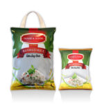 Extra Long Basmati Sella Rice 1121 (500g) - Noor and Noor